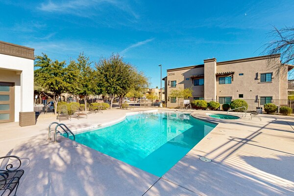 Your Perfect Tucson Escape  Comfort, Views, And Family-friendly Fun! - Tucson
