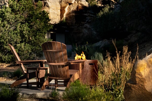 Escalante Casita With Expansive Views - Grand Staircase-Escalante