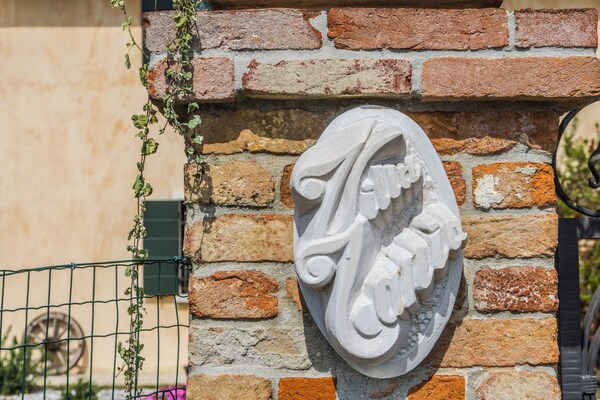 Villa Tania Jesolo Venice - Lido di Jesolo