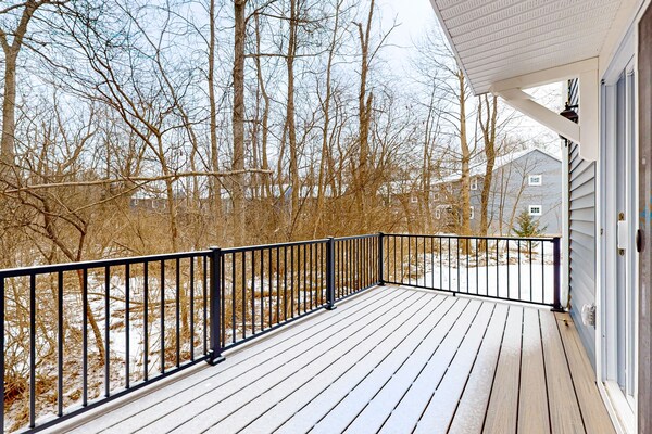 South Haven Retreat W/ Access To Harbor Club Resort Amenities - South Haven, MI