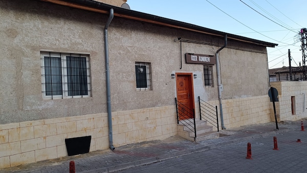 Modern Comfort With A Historik 200-year-old Guesthouse Invites You! - Avanos