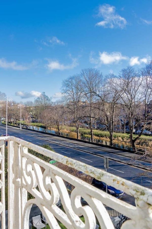 Guestready - Stunning Apartment Near Canal - Portmarnock