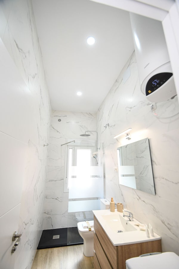 Modern Oasis In Vallecas - Rivas-Vaciamadrid