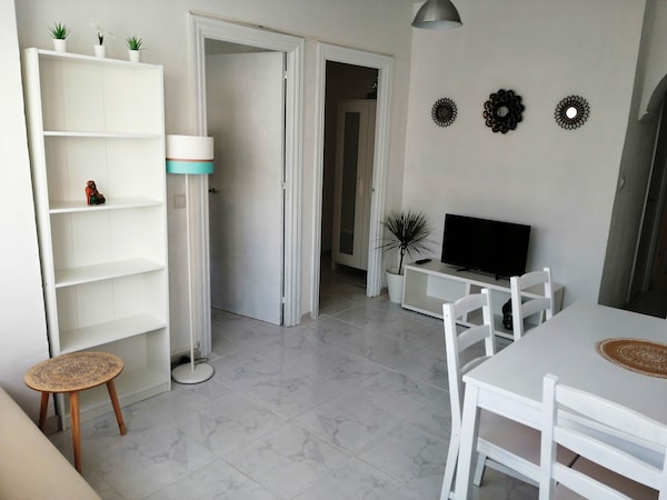 Rooms For Rent /Mandala Shared Flat - Coliving In Malaga Capital / Shared Flat - Malaga, Espagne