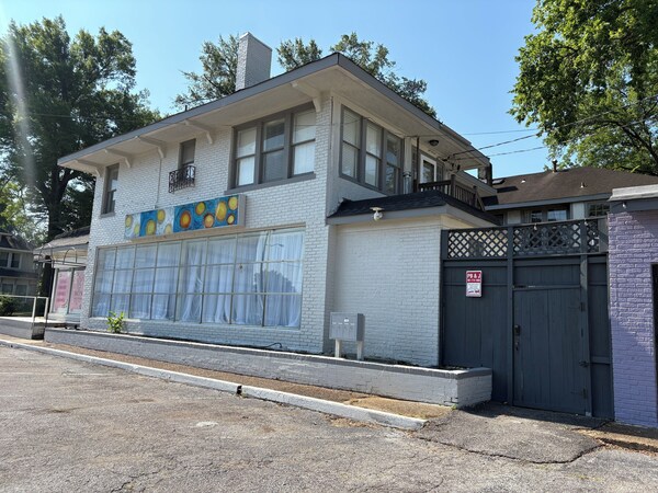 Charming 2-broom In The Heart Of Memphis. Easy Access To Restaurants And Shops. - Memphis, TN