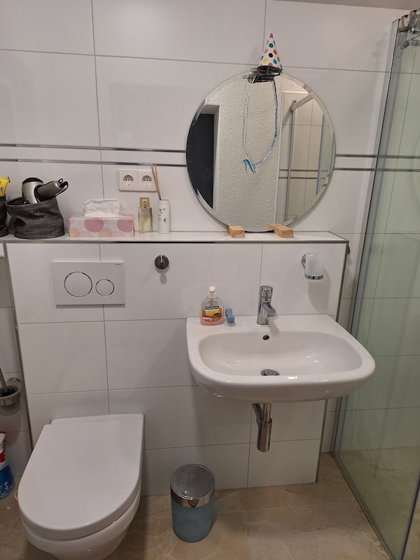 Kleines Gemütliches Ferienhaus In Ruhiger Lage Am Rand Des Nordschwarzwaldes - Calw