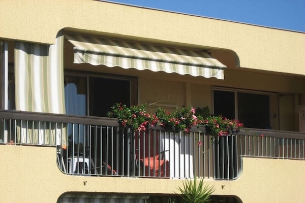 Parcs Du Lavandou - La Favière