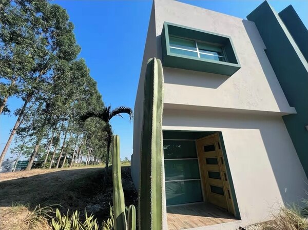 Urban Loft By Aira Near Cotsco - Villahermosa