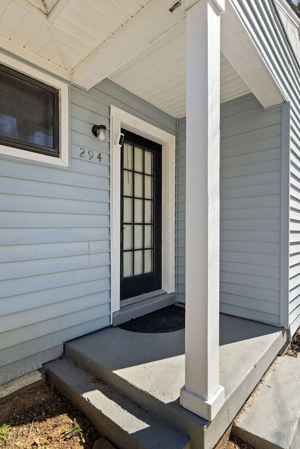 Cozy Home In Oak Ridge W/ 3br - Oak Ridge, TN