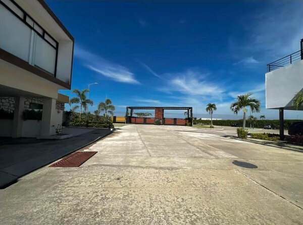 Altabrisa Grand Living Luxury Apartment 4 - Villahermosa, Mexico