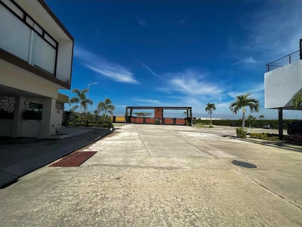 Villabrisa Apartment Ha Side Of Plaza Altabrisa 2 - Villahermosa