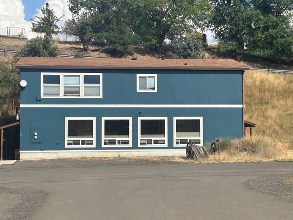 Spacious Dog-friendly Apartment With A Mountain View In Joseph - Joseph, OR