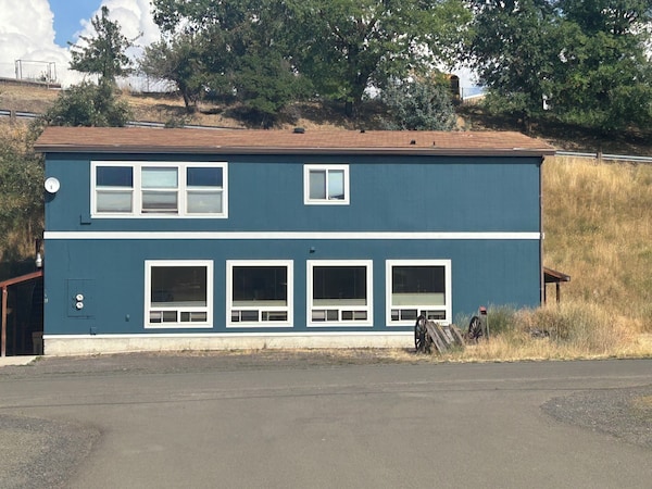 Spacious Dog-friendly Apartment With A Mountain View In Joseph - Joseph, OR