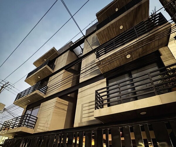 Urban Living Tower K04 - Villahermosa, Mexico
