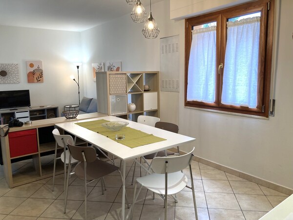 Chiancianohouse - Chianciano Terme