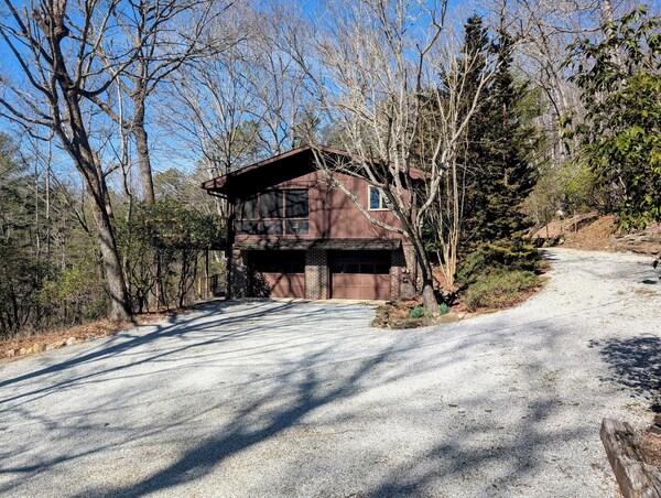 4/2.5 Franklin, Nc Mountain Meadows Retreat - Franklin, NC