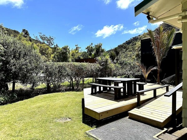 The Waterfall House - Auckland