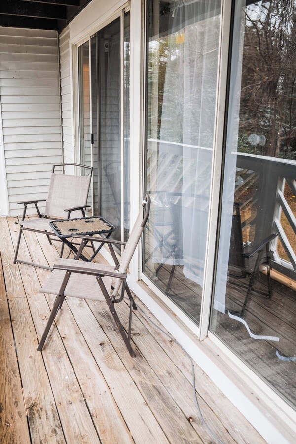 Upscale 2 Queen Beds/2 Bath In Charlotte University Area - Concord, NC
