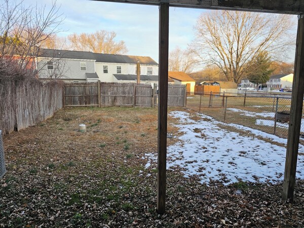 Family-friendly 4br Home In Elkton - Ac, High-speed Wifi & Relaxing Vibes - Newark, DE