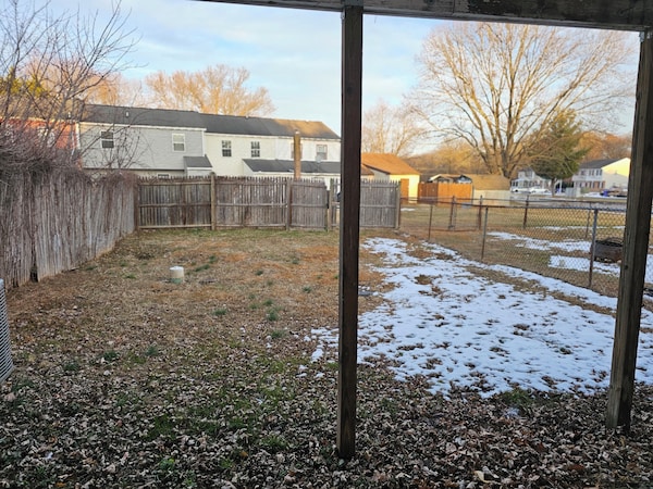 Family-friendly 4br Home In Elkton - Ac, High-speed Wifi & Relaxing Vibes - Newark, DE