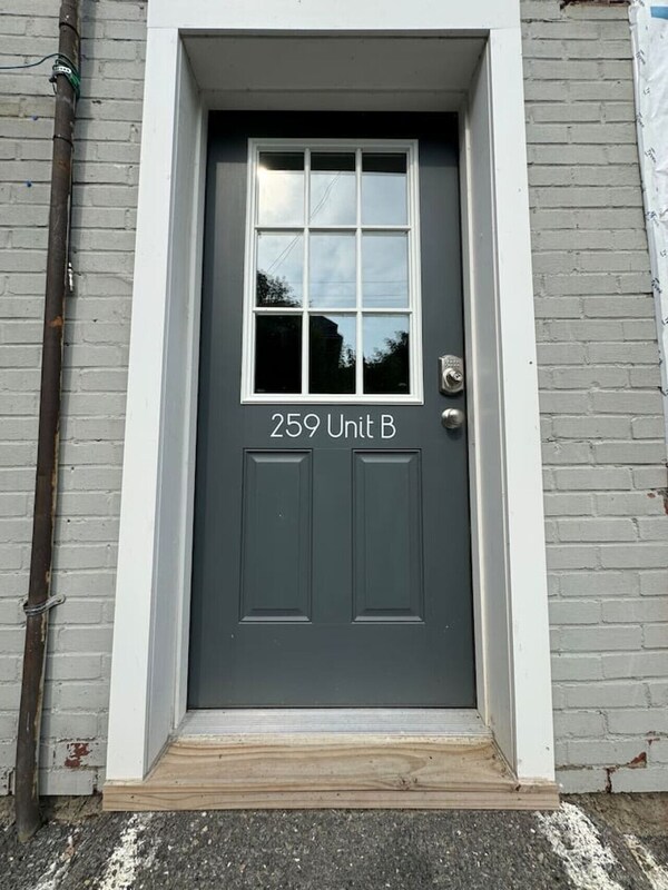 Stylish 1br At The Blend - Maine