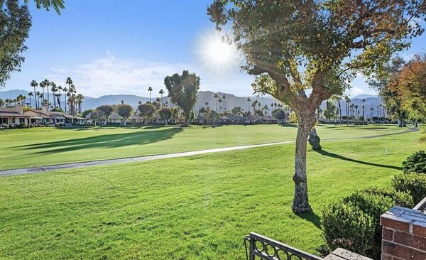 New!  Beautiful Country Club Bungalow! - Palm Desert, CA