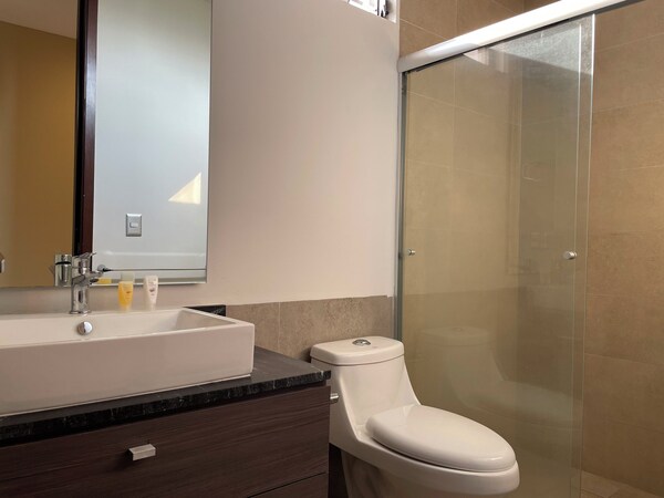 Ph King Cityviews Suite / Daily Clean - 과달라하라