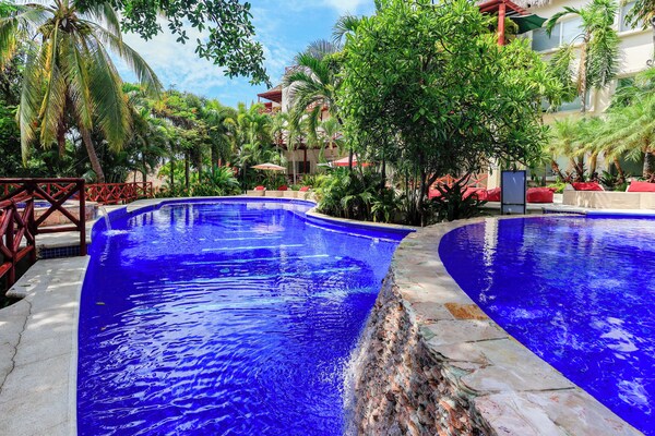 Hiddenjungle Private Jacuzzi & Views /Daily Clean - Sayulita