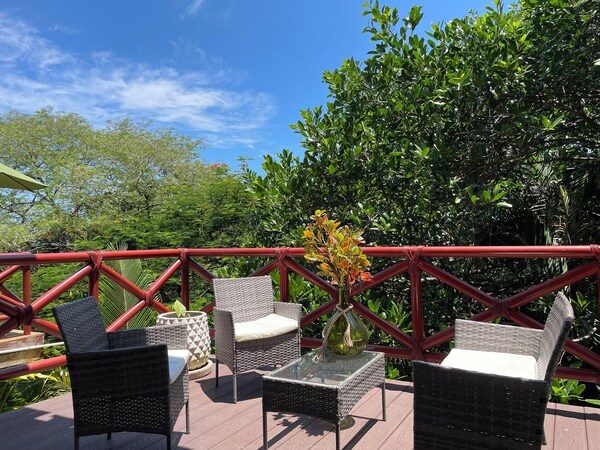 Junglenest Pool & Private Terrace /Daily Clean - Sayulita
