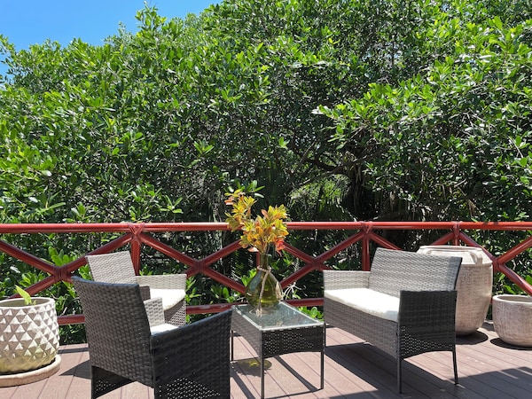 Junglenest Pool & Private Terrace /Daily Clean - Sayulita
