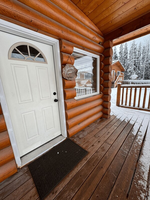 Charming Studio In Cooper Landing  Close To Trails & Outdoor Adventures - Cooper Landing, AK