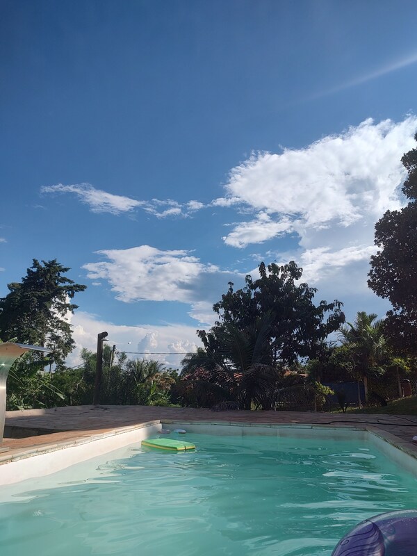 Chacara Rancho Dos Anjos Em Campinas - Diarias, Temporadas E Eventos - Campinas
