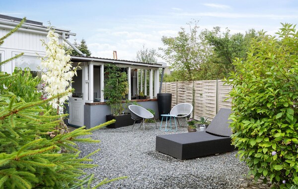 Prachtig Huis In Aabenraa Met Wifi - Aabenraa