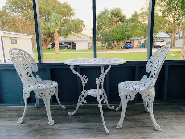 The Studio On 8th, Entire Guest Suite In Wauchula Florida ! - Bowling Green, FL