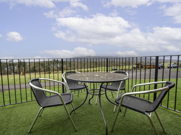 Loch Leven Lodge 21 By Interhome - Fife