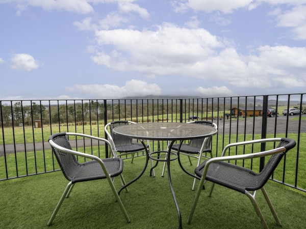 Loch Leven Lodge 21 By Interhome - Fife