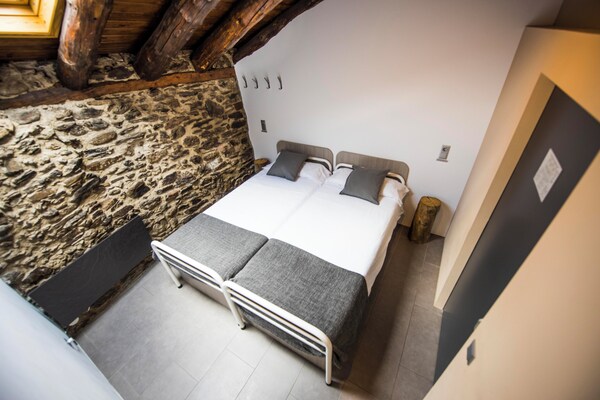 Mountain House - Mountain Hostel Tarter - Andorre