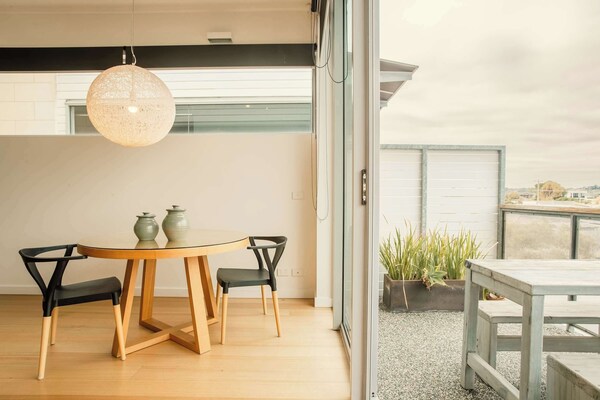 Aquabelle Six - The Perfect Rye Couples Retreat - Rye
