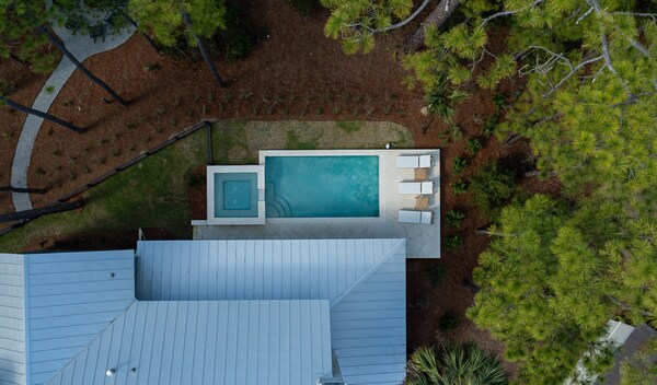 Sanctuary On The Marsh, Stunning Moreland 6bd! - Bluffton, SC