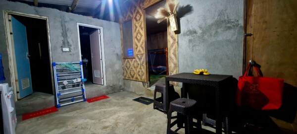 J Travel Trail Inn In Hubangon, Mahinog, Camiguin - Mambajao