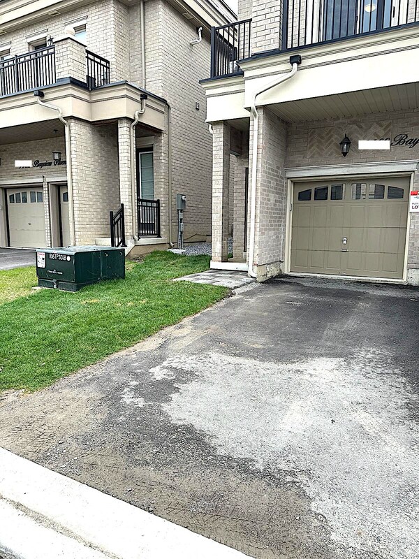 Cozy 1-bedroom Apartment In Wonderful Richmond Hill With Ac, Wifi - Markham