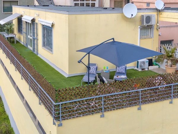 Lorenas'home By Interhome - Olbia