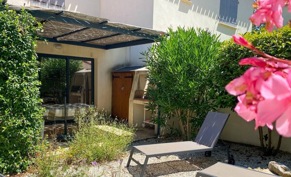 Harmony - Cosy Villa In The South Of France - Pézenas