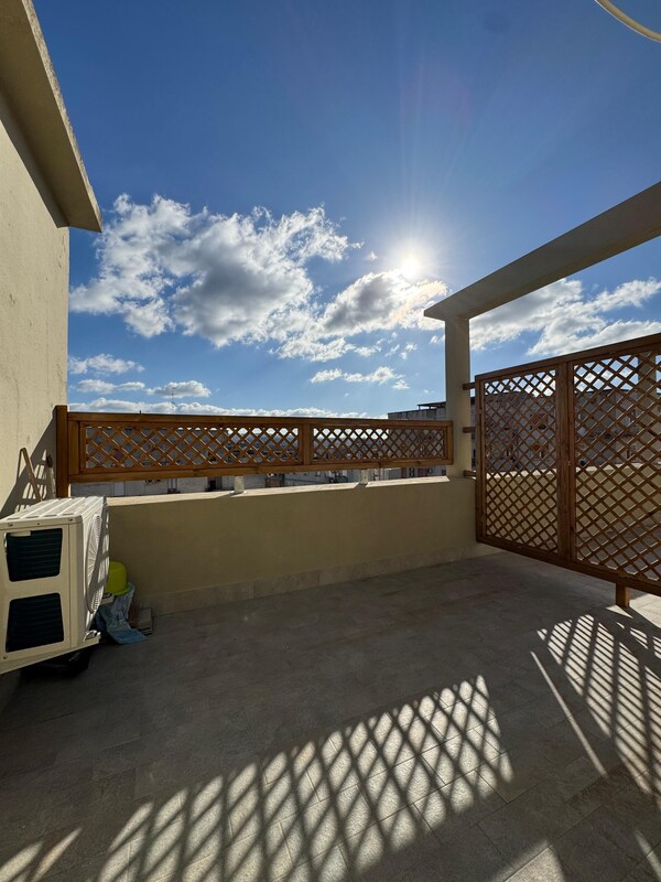 Casa Helios - Sassari