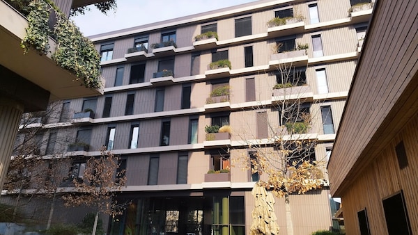 Modern Apartment In The Heart Of Zagreb - Zagreb