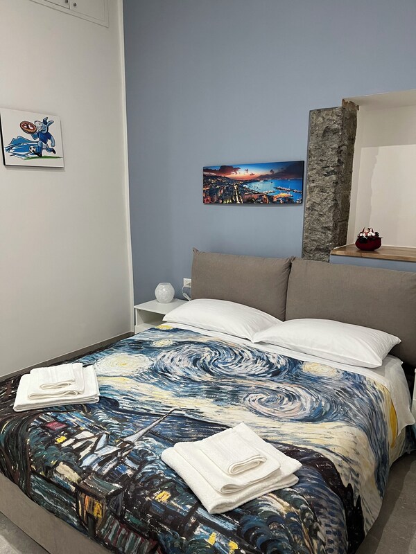 Neapolis Francy Maradona - Napels