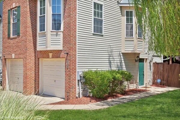 Annapolis Baystone House - Arnold, MD