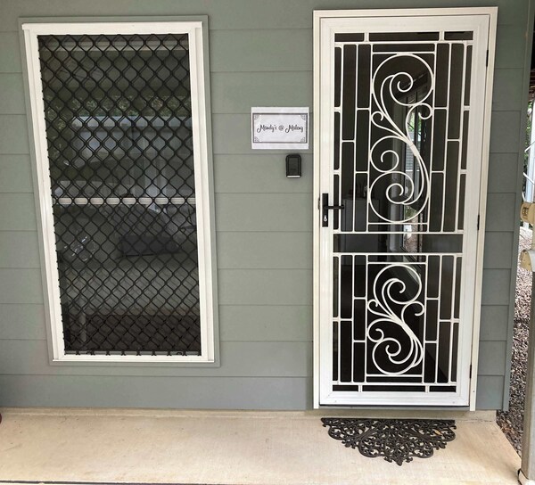Mandy's At Maleny Sum - Maleny