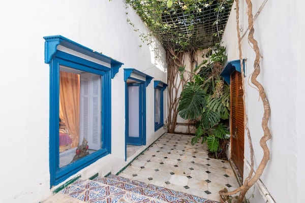 La Demeure Médina - Marsa