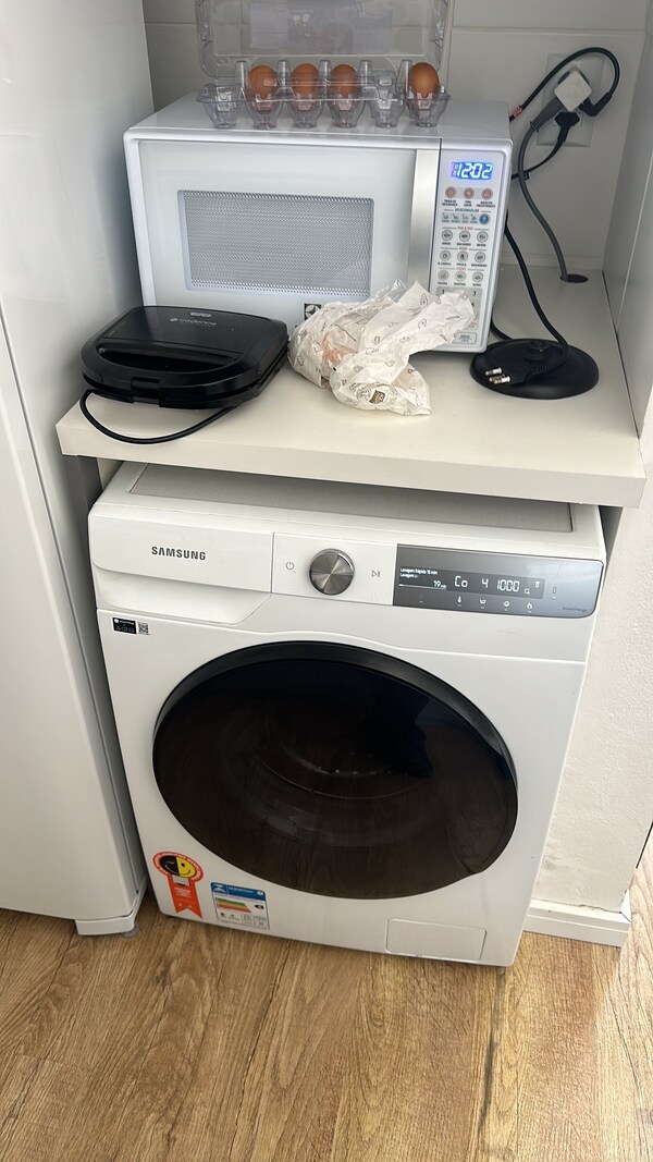 Loft Moderno Com Box Privativo Para Locação Conforto E Praticidade! - Novo Hamburgo
